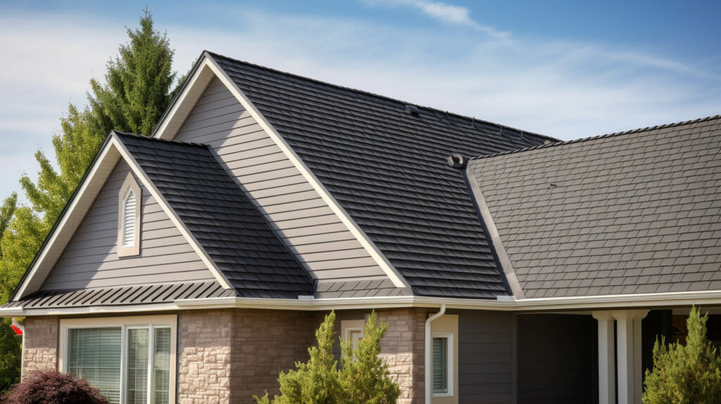Understanding Roof Ridges and Hips